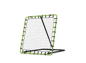 8719874706315 - Exittoys - exit Tempo Multisport Rebounder 120x120cm - grün schwarz - Grun