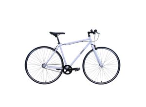 4260471755489 - HAWK Urban Singlespeed M White