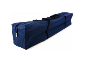 4051814389832 - Tragetasche für Falt Pavillon Partyzelt 28 x 28 x 158 cm (Farbe Blau)