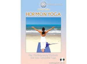 9783939867333 - Hormon Yoga (Deluxe Version) - Canda (CD)