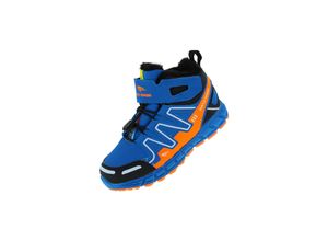 4251900226779 - Planets 856 Winterschuhe Kinder