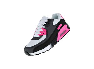 4251621923179 - Planets 137 Sneaker Damen