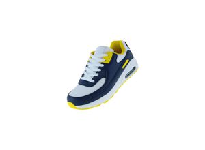 4251900236464 - Planets 637 Sneaker Damen Herren