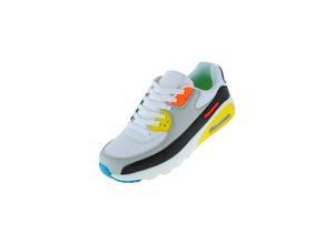 4251900236136 - Planets 405 Sneaker Damen Herren