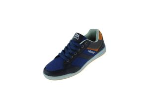 4251900235085 - Planets 328 Sneaker Strassenschuhe Herren