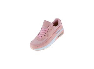 4251900235733 - Planets 332 Sneaker Damen