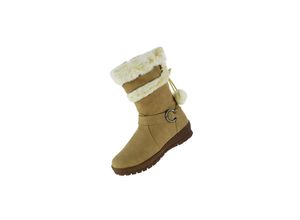 4251900222573 - Planets 608 Winterschuhe Damen