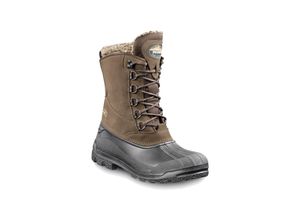 4033157141650 - Stiefel Sölden Lady braun Gr 37 - braun - Meindl