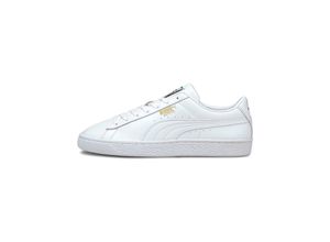 4063697671829 - - Basket Classic XXI - Sneaker in Weiß