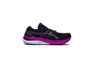 4550455642578 - Asics Gel Kayano 29 Damen Laufschuhe (Schwarz 75 US 39 EU) Road Runningschuhe