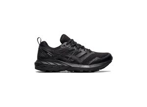 4550329551258 - Asics Gel Sonoma 6 GTX Damen Laufschuhe (Schwarz 65 US 375 EU) Trail Runningschuhe