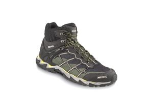 4056284440458 - Houston Mid GTX Herren Wanderschuhe