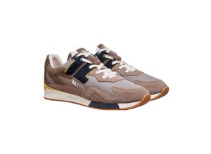 4055968848719 - LLOYD Sneakers in Taupe - 43