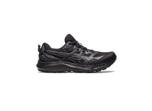 4550456101647 - Asics Gel Sonoma 7 GTX w Damen (Schwarz US 38 EU) Trail Runningschuh