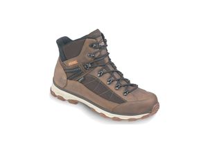 4056284359682 - UTAH LADY GTX Kastanie Mocca Damen Hikingstiefel Grösse 425 (85 UK)