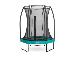 8719425453842 - Salta Outdoor-Trampolin Comfort Edition 153 cm - Grün grün