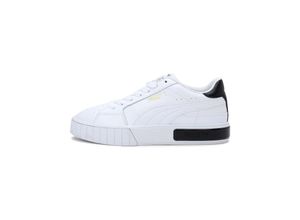 4063697611399 - Cali Star Sneaker Low 385 EU Damen Weiß