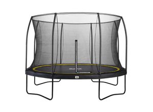 8719425450780 - Salta Trampoline Comfort Edition rund 427 Schwarz Trampolingröße - 401 - 450 cm