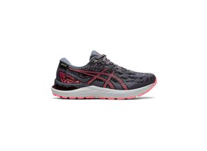 4550330348342 - Asics Gel Cumulus 23 GTX Damen Laufschuhe (Anthrazit 8 US 395 EU) Road Runningschuhe