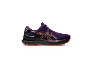 4550455631572 - Asics Gel Cumulus 24 GTX Damen Laufschuhe (Schwarz 8 US 395 EU) Road Runningschuhe