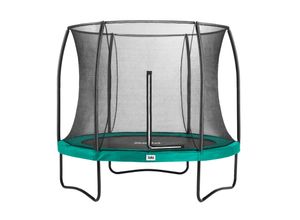 8719425453453 - Salta Outdoor-Trampolin Comfort Edition 305 cm - Grün grün