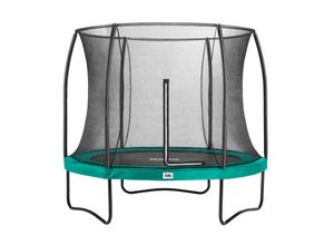 8719425453415 - Salta Outdoor-Trampolin Comfort Edition 183 cm - Grün grün