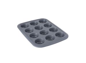 5413821073903 - BergHOFF Muffinform »Muffinform 12 Stück 65cm Gem Line« (1 St)
