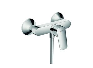 4011097737799 - HansGrohe Brausenmischer Aufputz chrom - versch Ausführugen