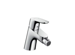 4011097591506 - hansgrohe Bidetmischer Focus chrom 31920000