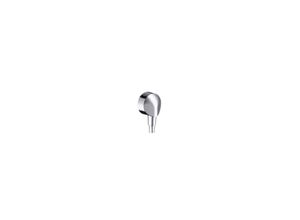 4011097113258 - Schlauchanschlu� Fixfit DN15 chrom 27454000 - Hansgrohe