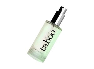 3548960020715 - - TABOO LIBERTIN MNNLICHES PHEROMONE PARFÜM 50ML