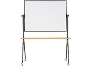 5603750001201 - Weißwandtafel Curvo drehbar Maße 140 x 180cm 5603750001201 ARCHYI