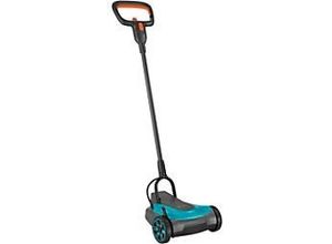 4078500054164 - GARDENA HandyMower 22 18V P4A solo Akku Rasenmäher Mulchfunktion ohne Akku mit Schnitthöhenverstellung 18 V Schnittbreite (max) 22 cm