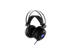 5906453135847 - Media-Tech COBRA PRO EXTREME MT3584 Gaming Kopfhörer Headset Mikrofon Beleuchtung