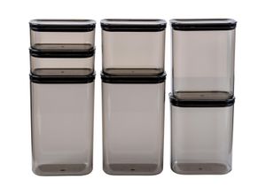 7613081110167 - FURBER Vorratsdose »7 Stück« (7 tlg) 7613081110167 - FURBER Vorratsdose »7 Stück« (7 tlg)