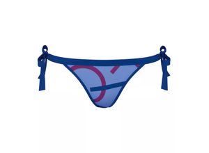 Image of sloggi - Bikini Brazilian - Violet L - sloggi Shore Marina Grande - Bademode für Frauen