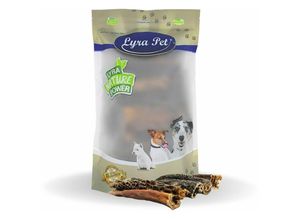 4260541814467 - Lyra Pet® Rinderpansen 12 - 15 cm 10 kg Futter