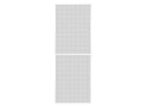 4003971700449 - Fliegengitter für bodentiefe Fenster Premium 120 x 240 cm - versch Farben