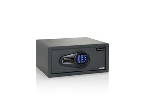 4064323013013 - Tresor SAFE COMPACT I Stahl hjh OFFICE