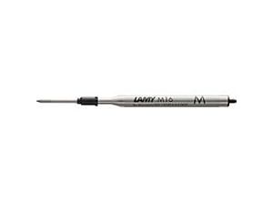 4014519157267 - Kugelschreibermine LAMY M16 dokumentenecht Strichstärke M 06 mm schwarzschreibend 1 Stück