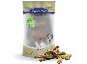 4060629004922 - Lyra Pet® Entenhälse 5 kg Futter