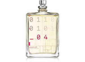 5060103310388 - Escentric 04 Eau de Toilette 100 ml