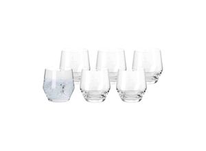 4045037695573 - Puccini Whisky Glas 31 cl set von 6