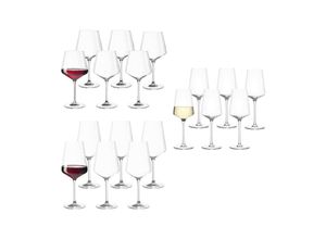 4260578497480 - Wein- und Sektgläser Puccini 18er Set 4260578497480 - Wein- und Sektgläser Puccini 18er Set