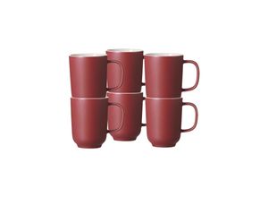 4053532148821 - Kaffeebecher Jasper 285 ml 6er Set