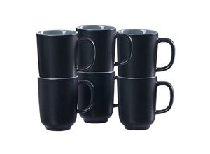 4053532136378 - Kaffeebecher Jasper 285 ml 6er Set