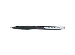 4902778805237 - uni-ball Jetstream Sport SXN150S Einziehbar Tintenroller Rot 1 mm Mittel Kugel Nachfüllbar