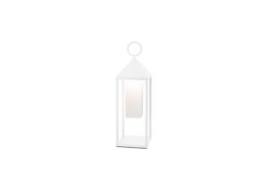 4028085450202 - Nuphare led Akku Gartenleuchte Outdoor regenfest aufladbar 24h Leuchtdauer - Sigor