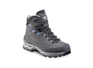 4056284291357 - Bellavista Lady MFS GTX Damen (Anthrazit 55 UK 39 EU) Typ B Trekkingstiefel Wanderschuhe