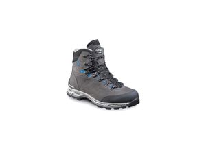 4056284291555 - Bellavista MFS GTX Herren (Anthrazit 12 UK 47 EU) Typ B Trekkingstiefel Wanderschuhe